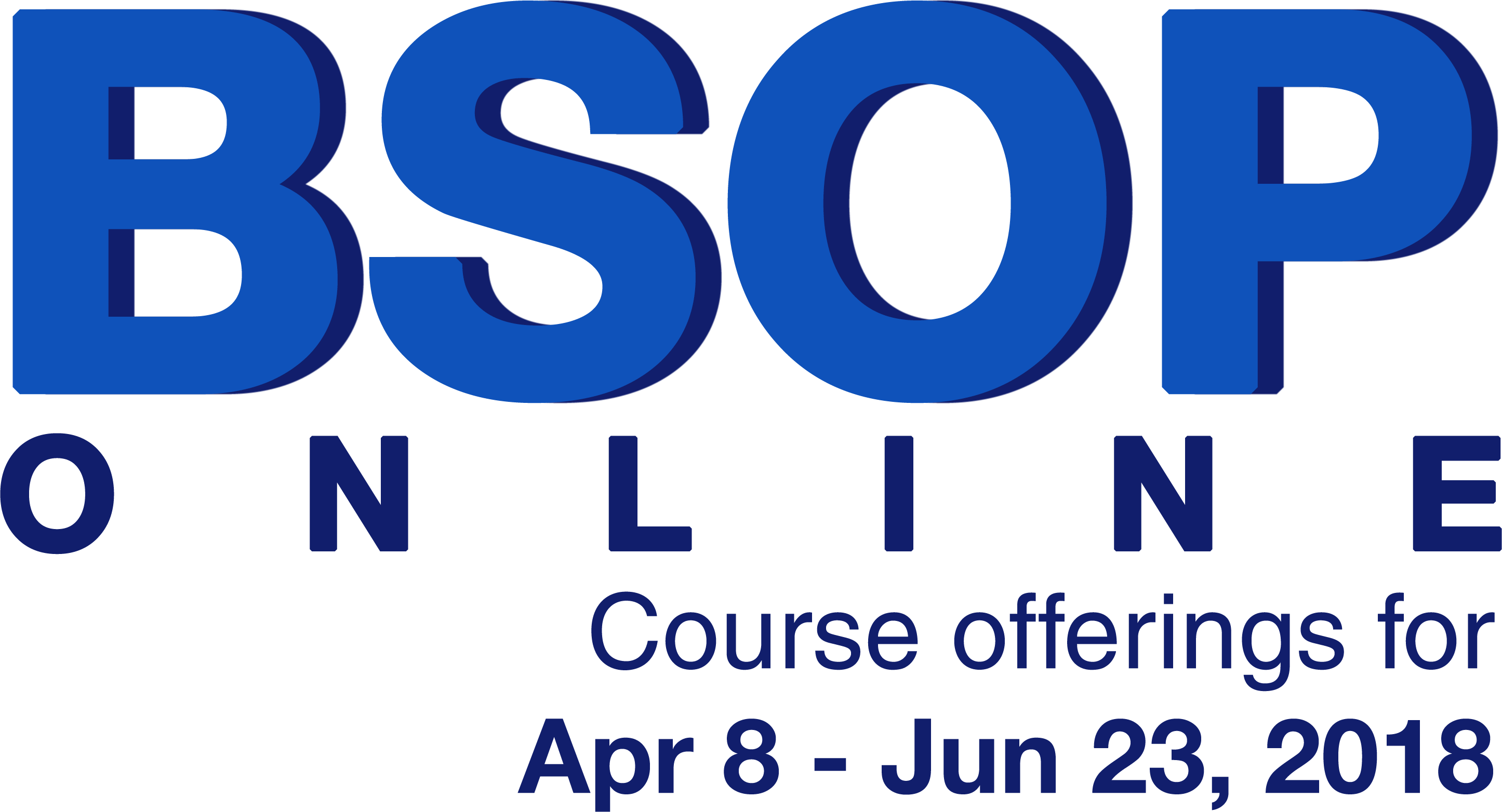 onlineclass-title – BSOP