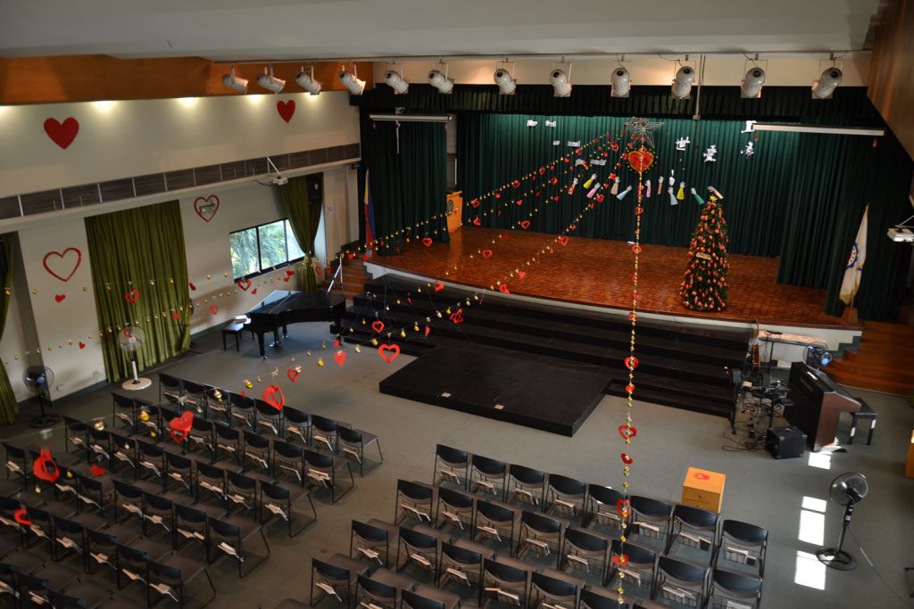 auditorium-1 – BSOP