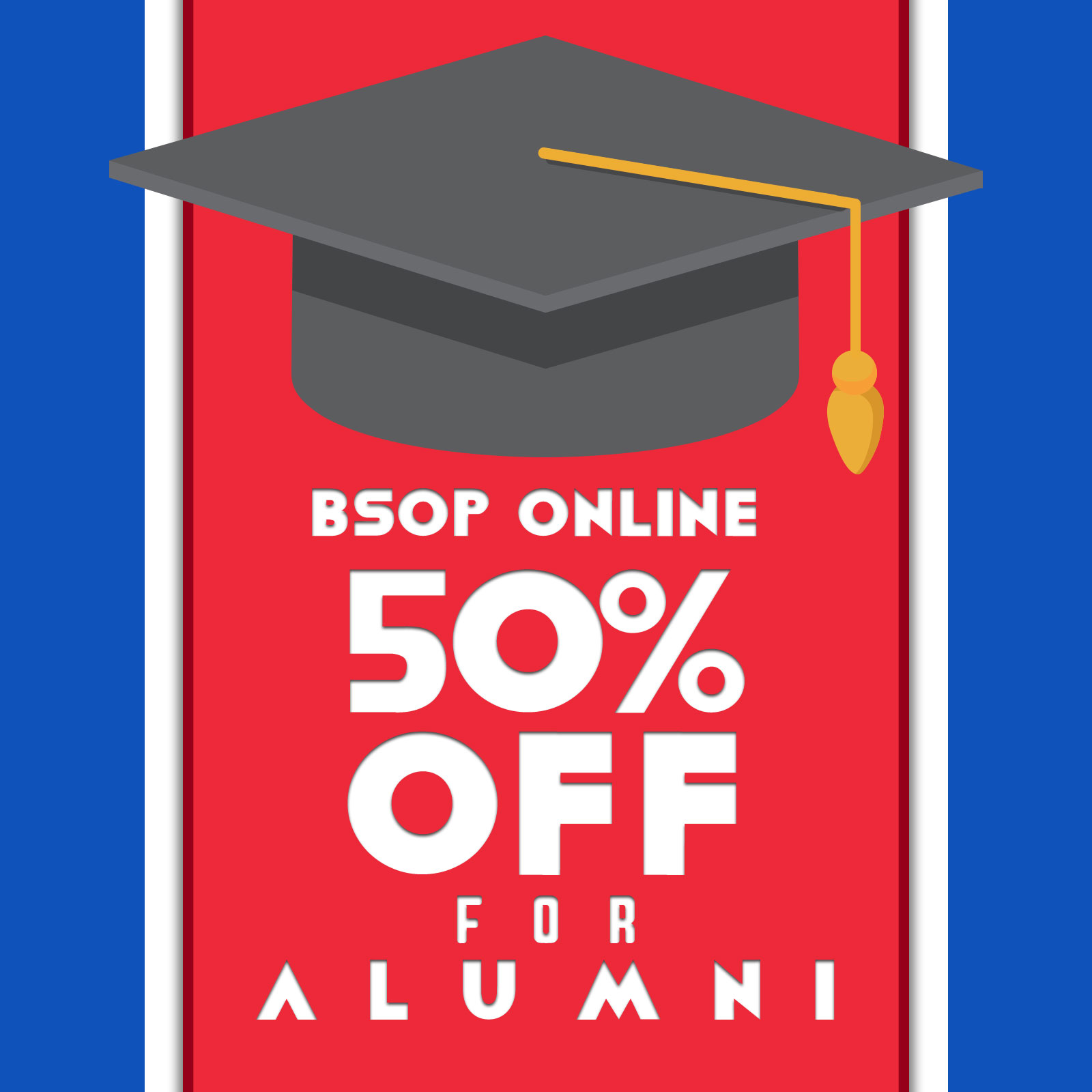 Online Class Course Offerings for 3rd Trimester A.Y. 2018 – 2019 – BSOP