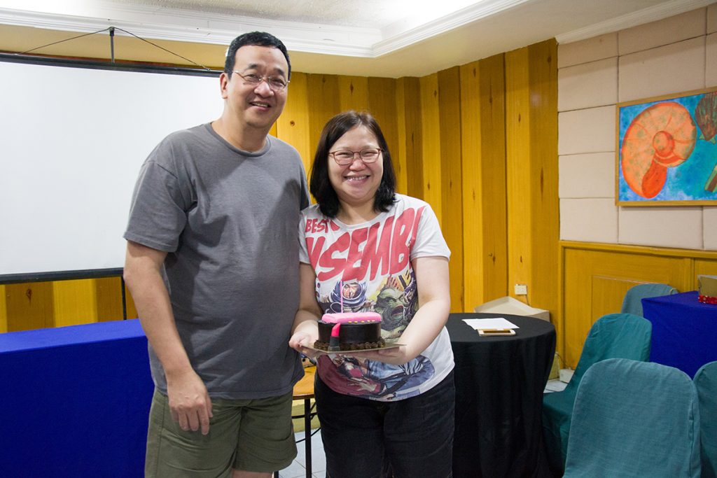 BSOP Synergy 2019 – Staff and Faculty Retreat – BSOP