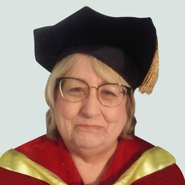 Anne C. Harper, DMiss – BSOP